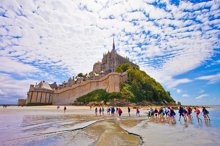 Normandy Private Tours | Expert-Guided Tours Across Normandy