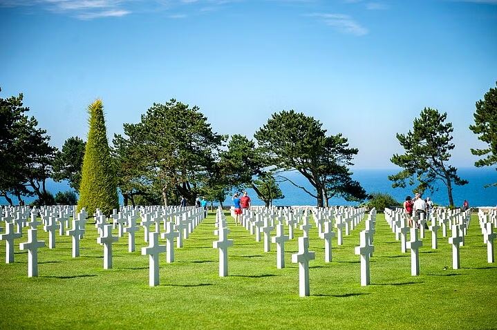 Normandy Private Tours | Expert-Guided Tours Across Normandy