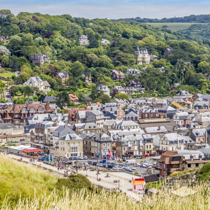 Normandy Private Tours | Expert-Guided Tours Across Normandy