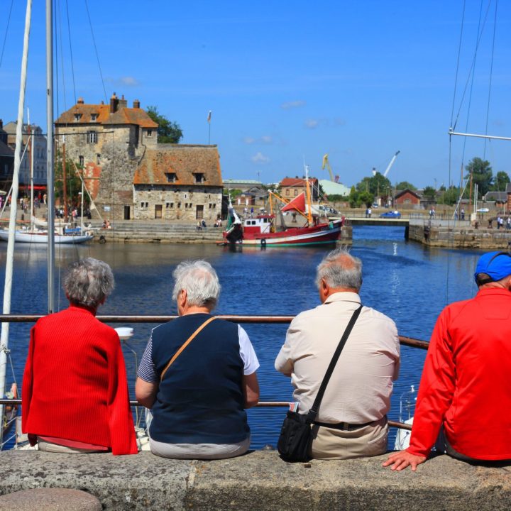 Normandy Private Tours | Expert-Guided Tours Across Normandy
