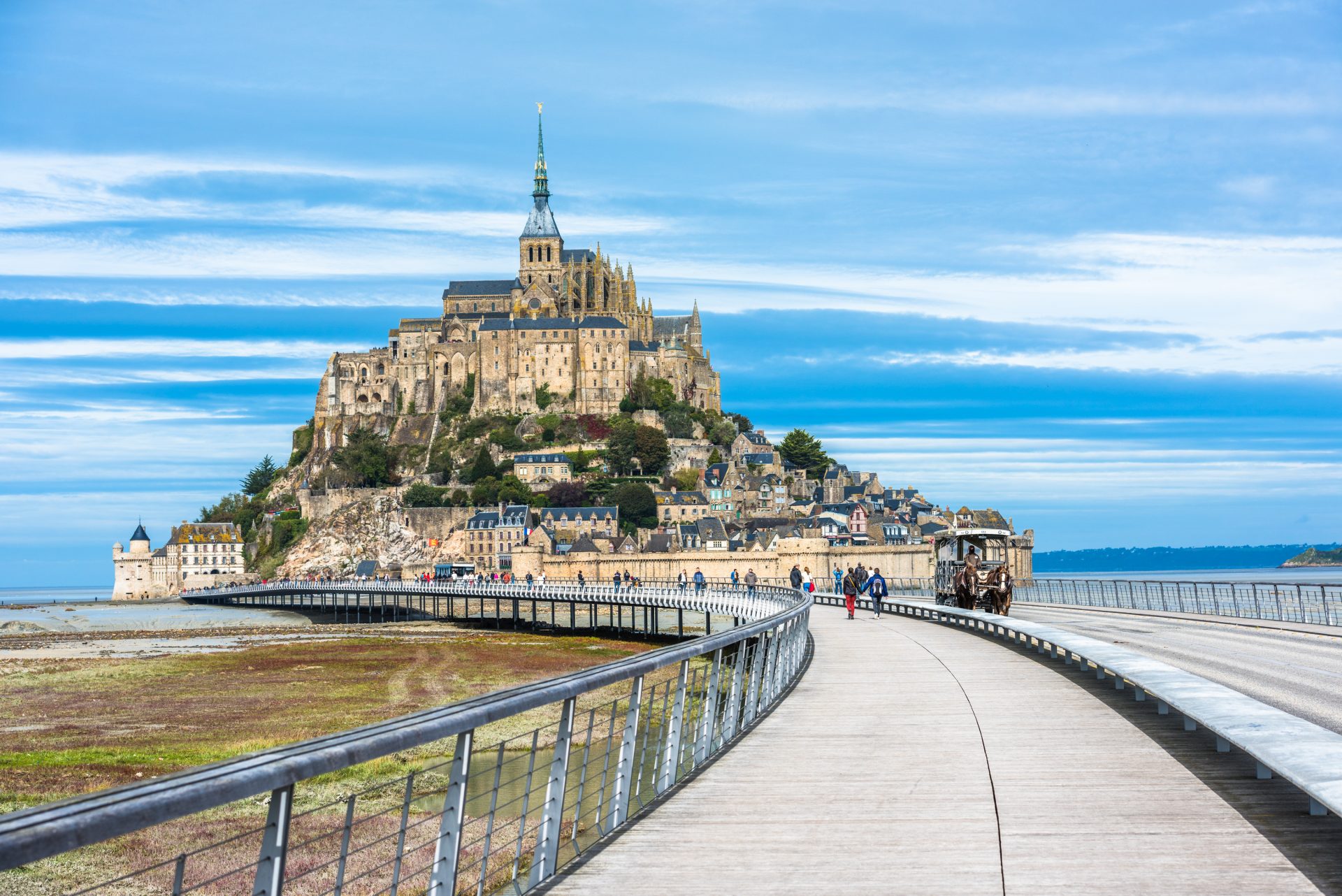 Normandy Private Tours | Expert-Guided Tours Across Normandy
